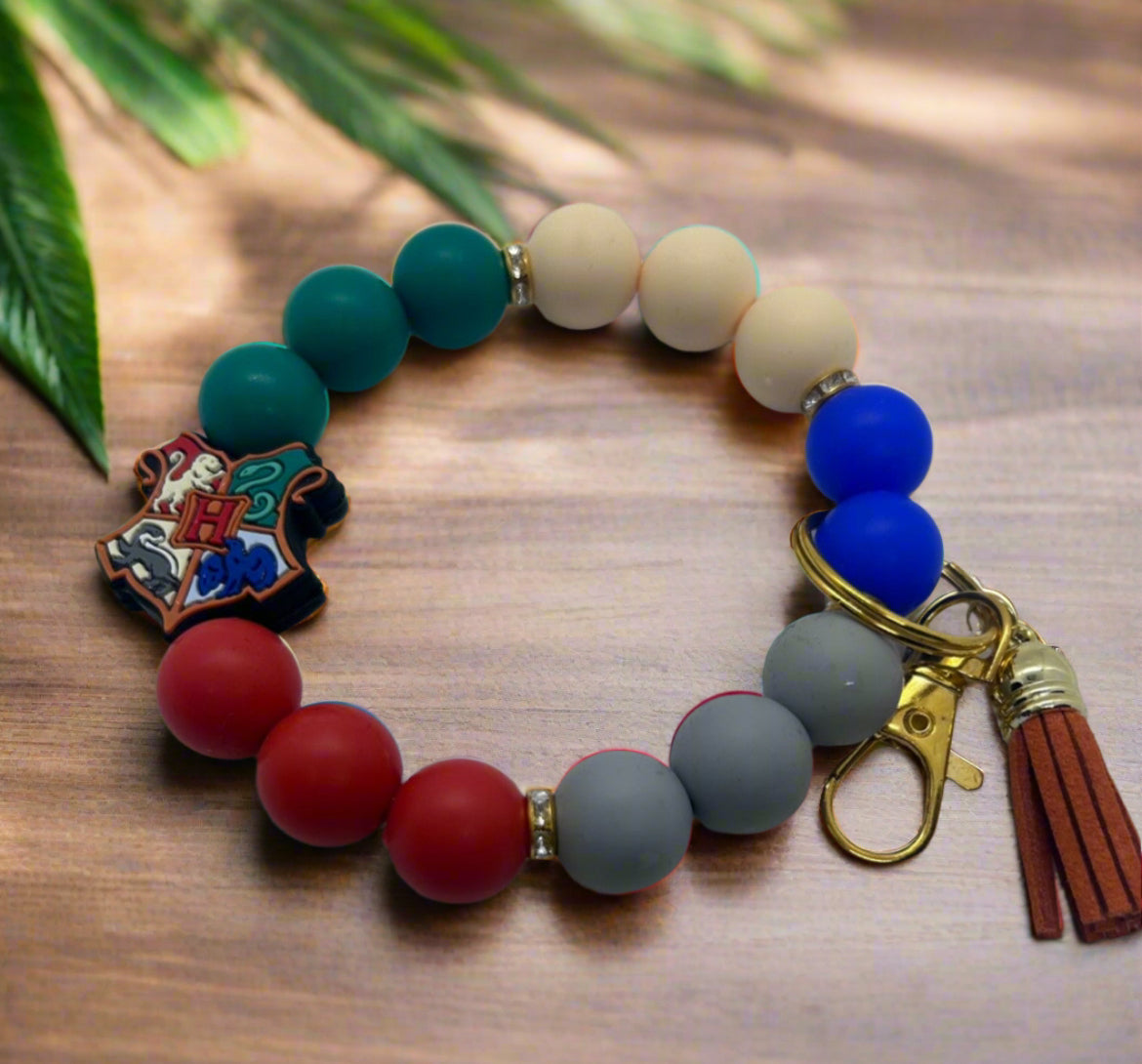 Harry Potter – Rockstar Beaded Jewels by Lacey-Rae